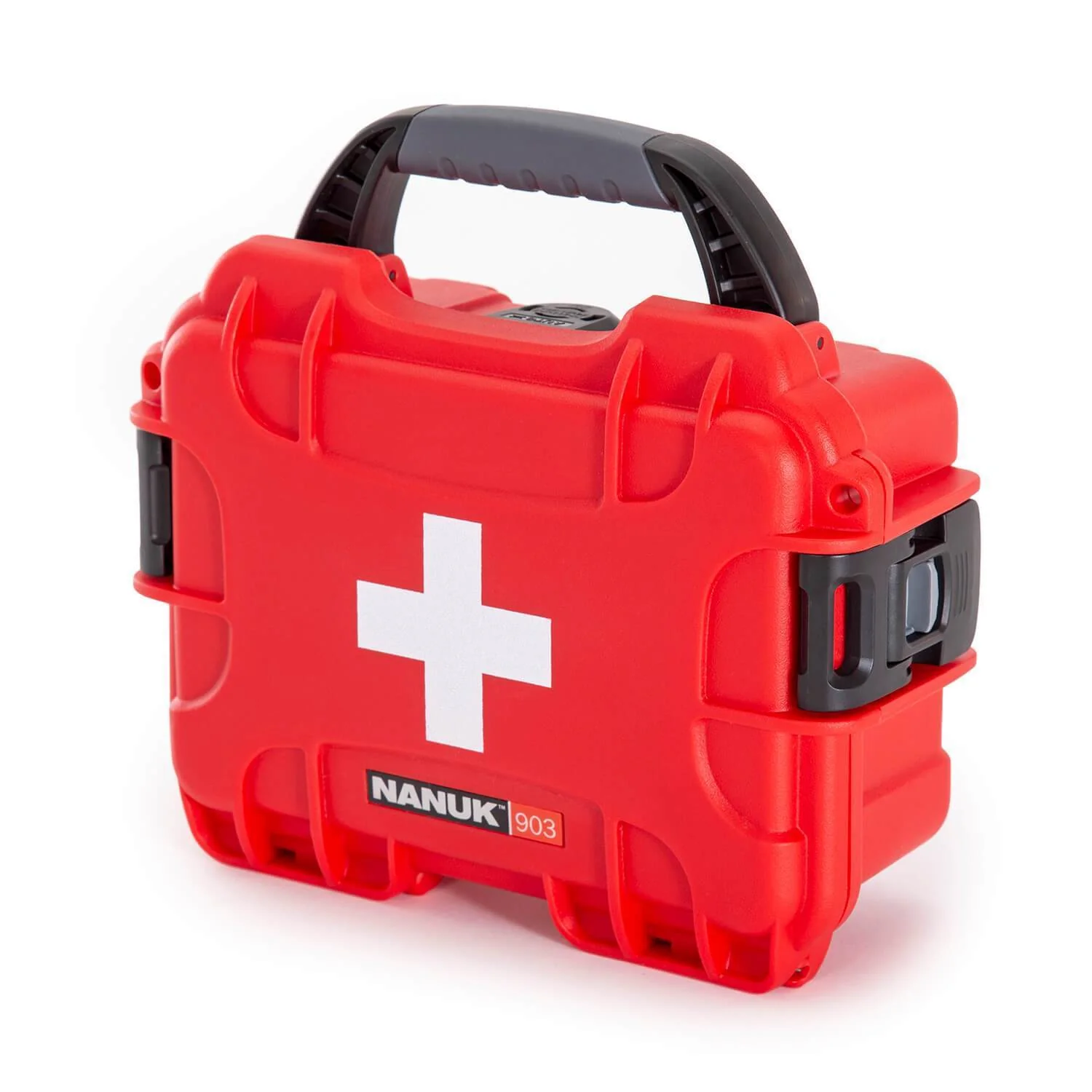 NANUK 903 FIRST AID CASE - Nanuk Asia